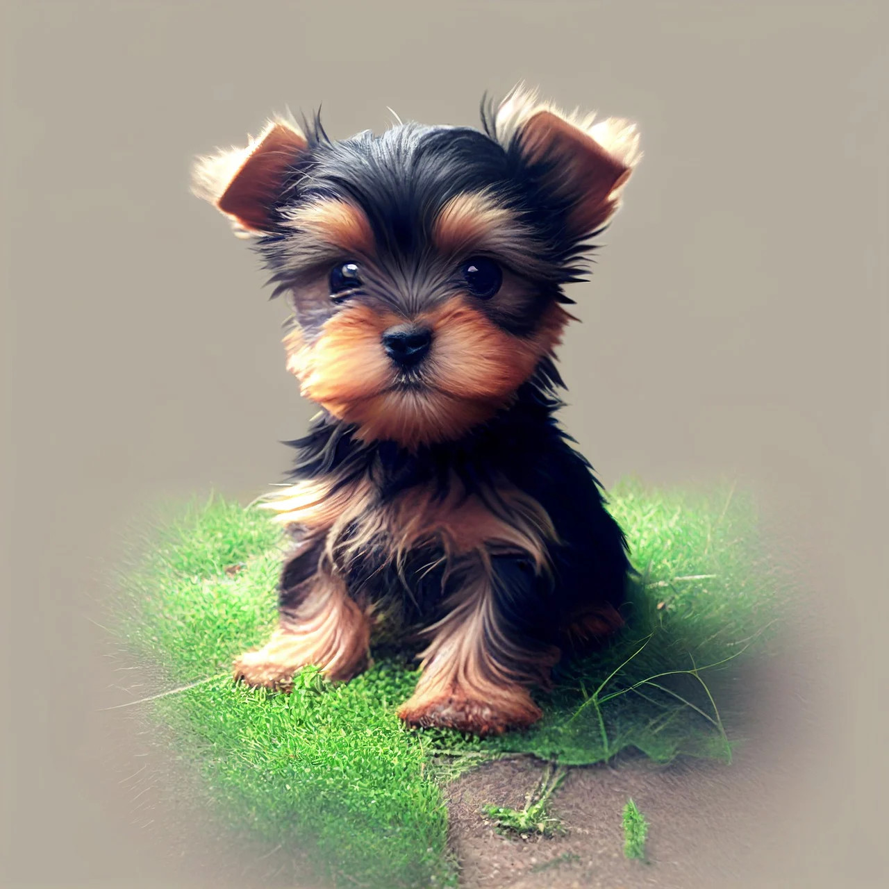 Interaktivní Čichací Hlavolam pro psa Ladybugs on a Leaf Sniffing Dog TOY 36,5x25 cm zelená ...